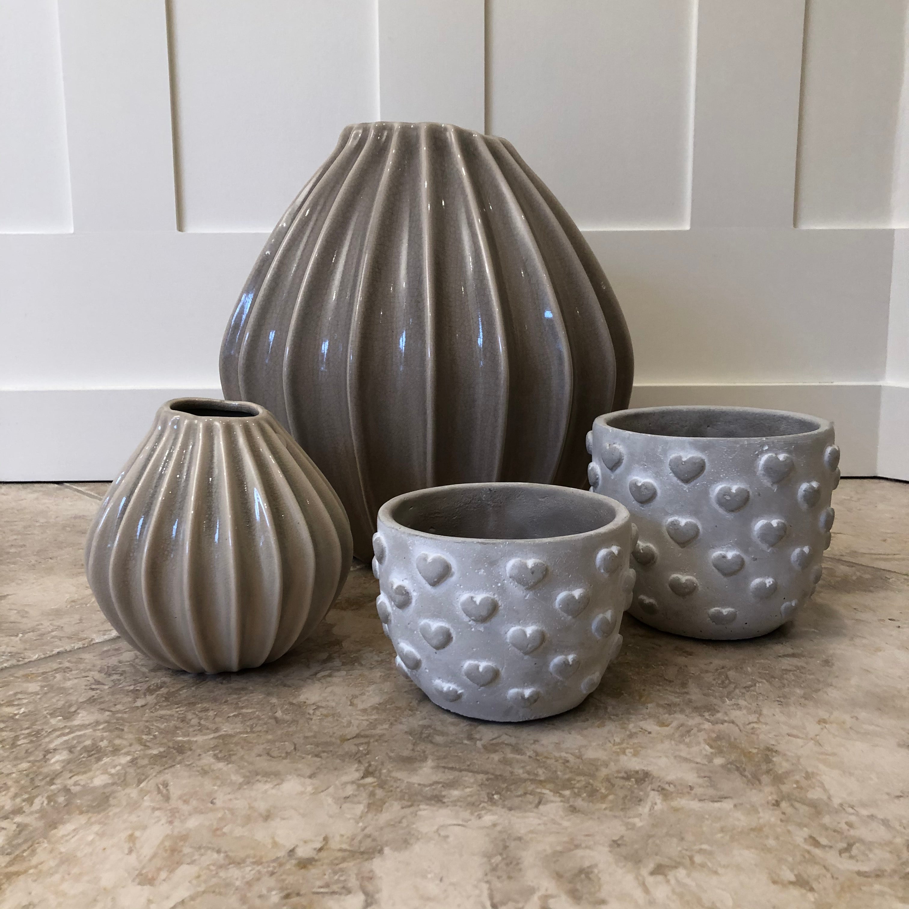 Vases & Planters – Penny Hamilton Interiors