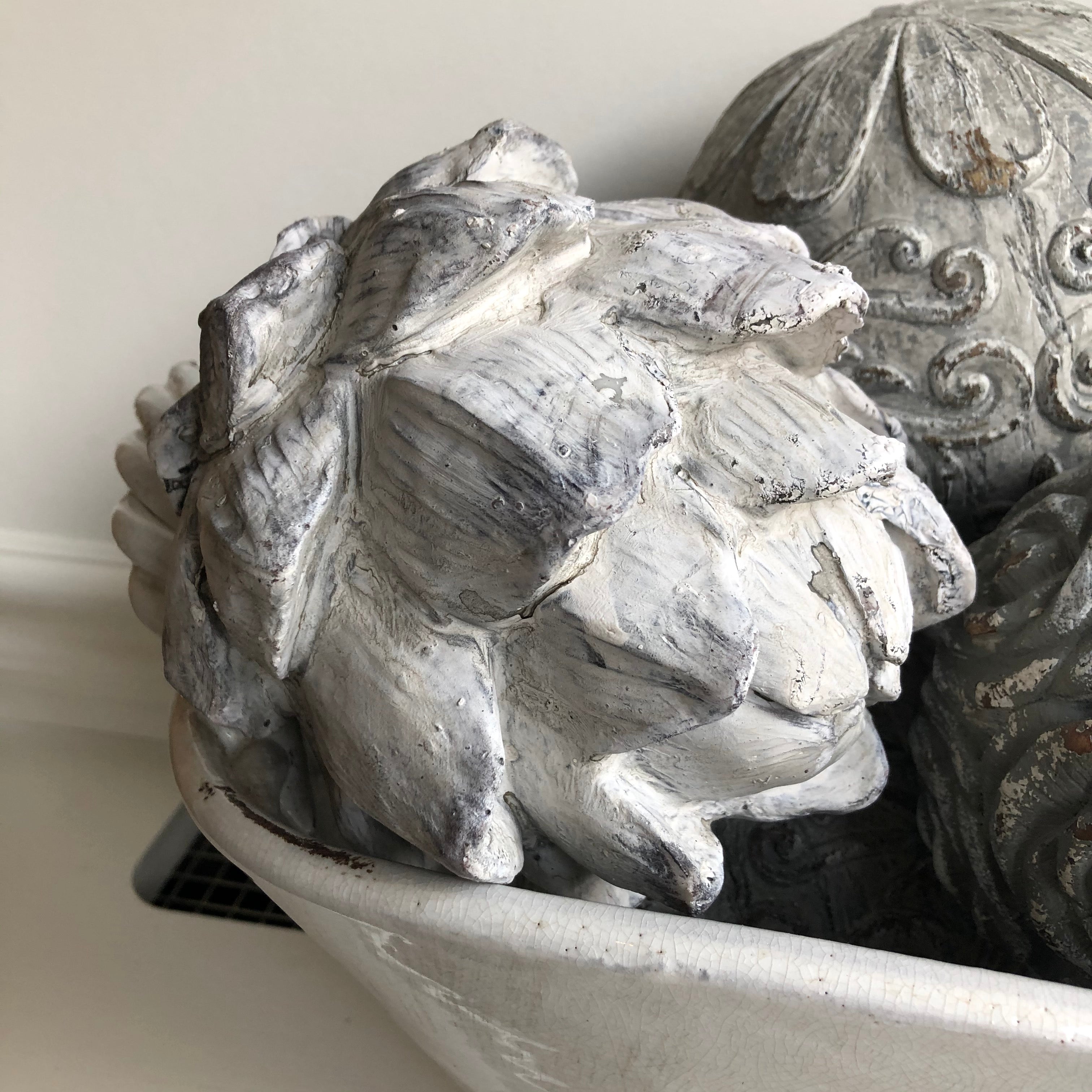 Decorative Objects – Penny Hamilton Interiors