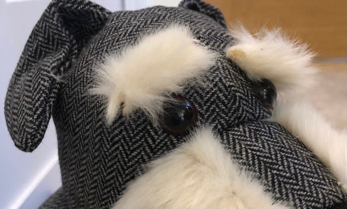 Door Stops – Penny Hamilton Interiors